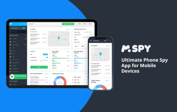 mSpy Free Version, Discount, Coupons: Where to Get?